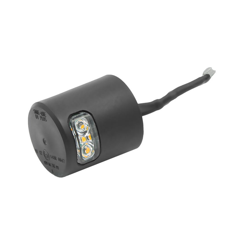 VX5 Pro Front Blinker (1 Piece) - front-blinker-set