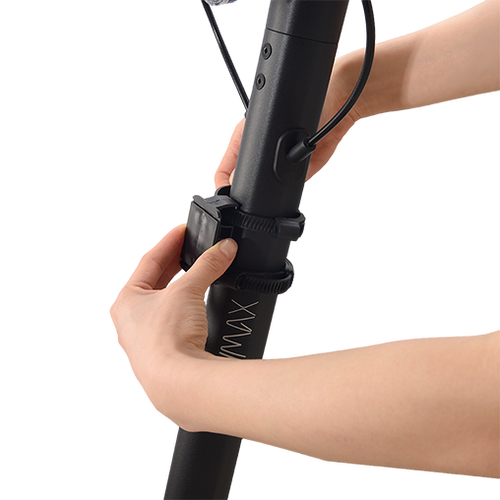 E-Scooter Bag - vmax-portable-e-scooter-bag