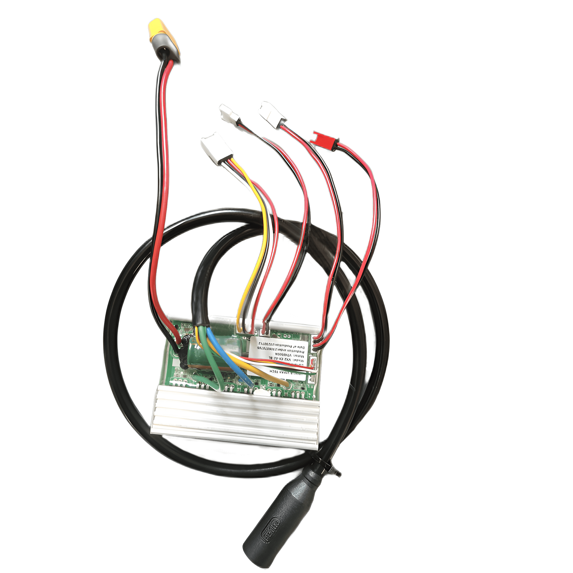 Controller - controller-ul-for-vx2-pro