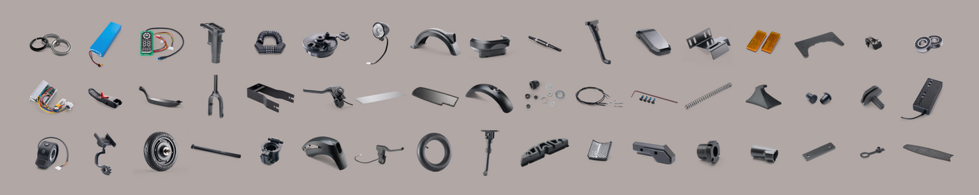 Replacement Parts - replacement-parts