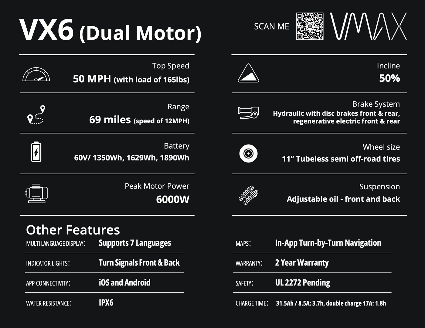 VX6 (Dual Motor) – CES - vx6-dual-motor-ces