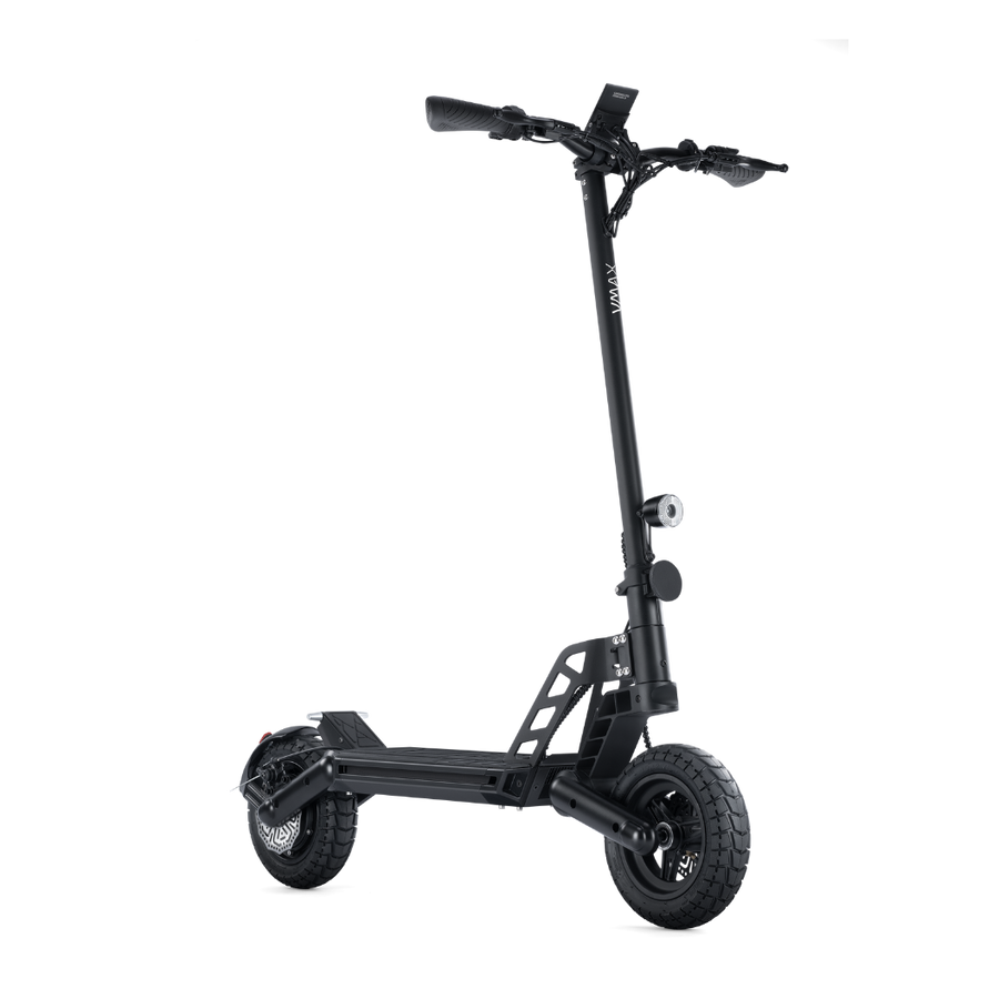 R40 PRO - VMAX Electric Scooter - r40-pro