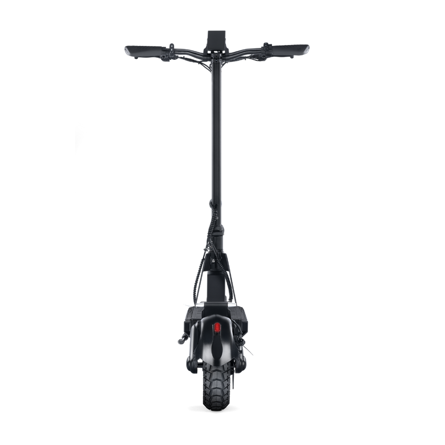 R40 PRO - VMAX Electric Scooter - r40-pro