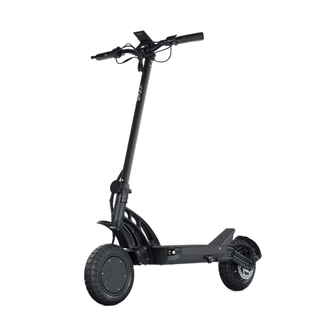 VX4 - VMAX Electric Scooter - vx4