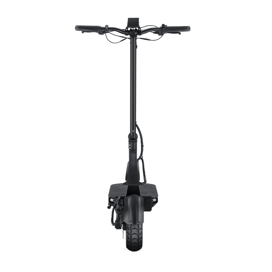 R55 PRO - VMAX Dual-Motor Electric Scooter - r55-pro