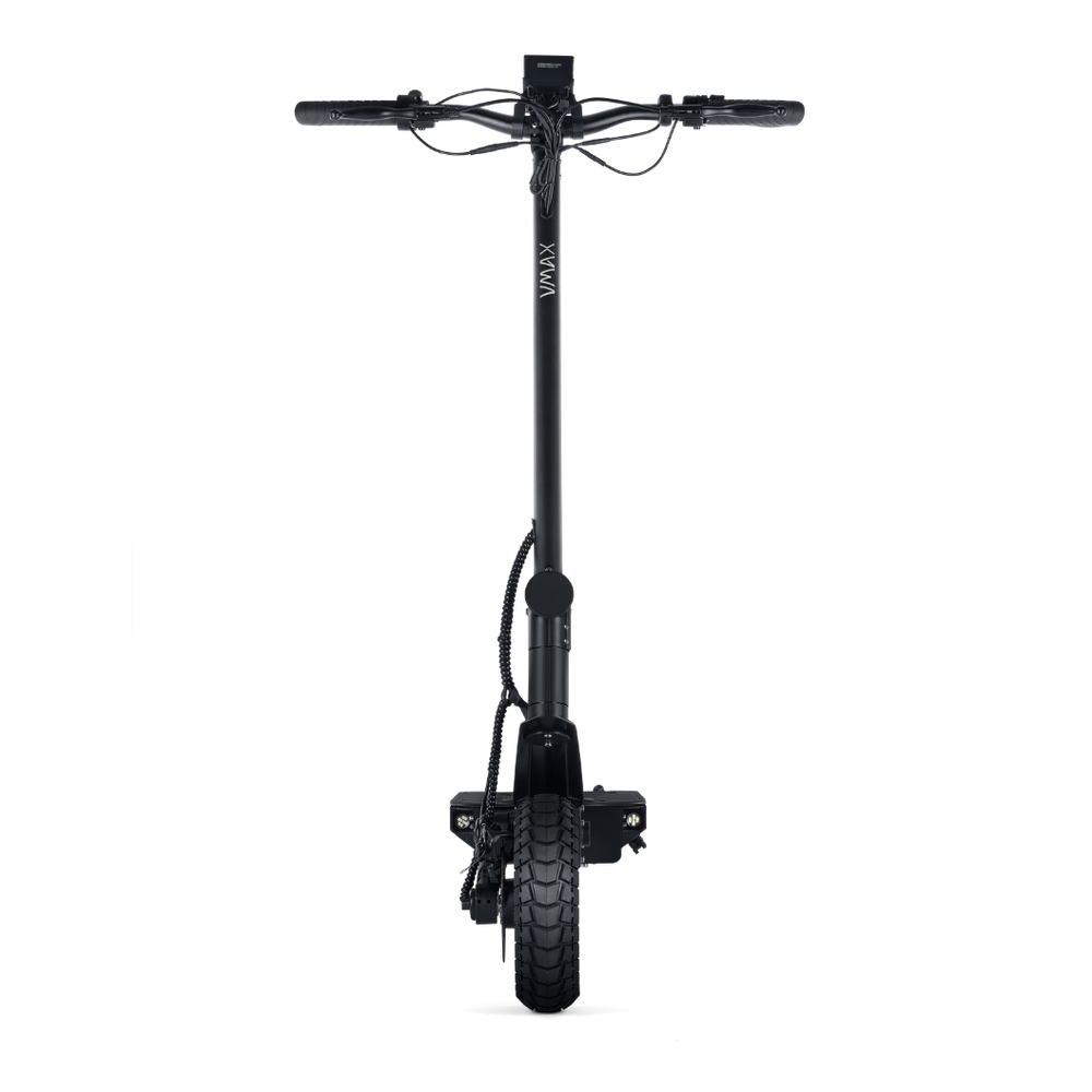 R55 PRO - VMAX Dual-Motor Electric Scooter - r55-pro