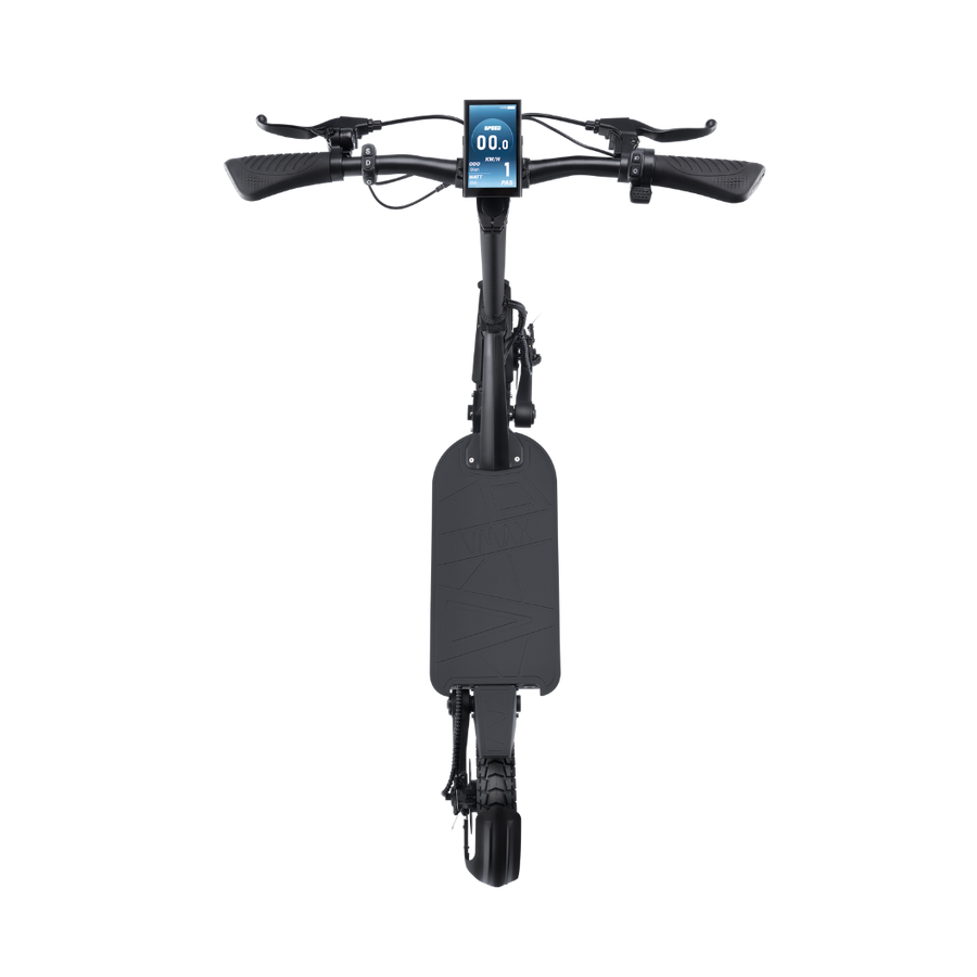 R55 PRO - VMAX Dual-Motor Electric Scooter - r55-pro