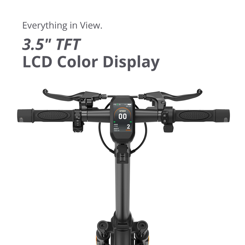 NEW VX2 Hub - VMAX Electric Scooter - vx2-hub-vmax-electric-scooter