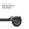 NEW VX2 Hub - VMAX Electric Scooter - vx2-hub-vmax-electric-scooter