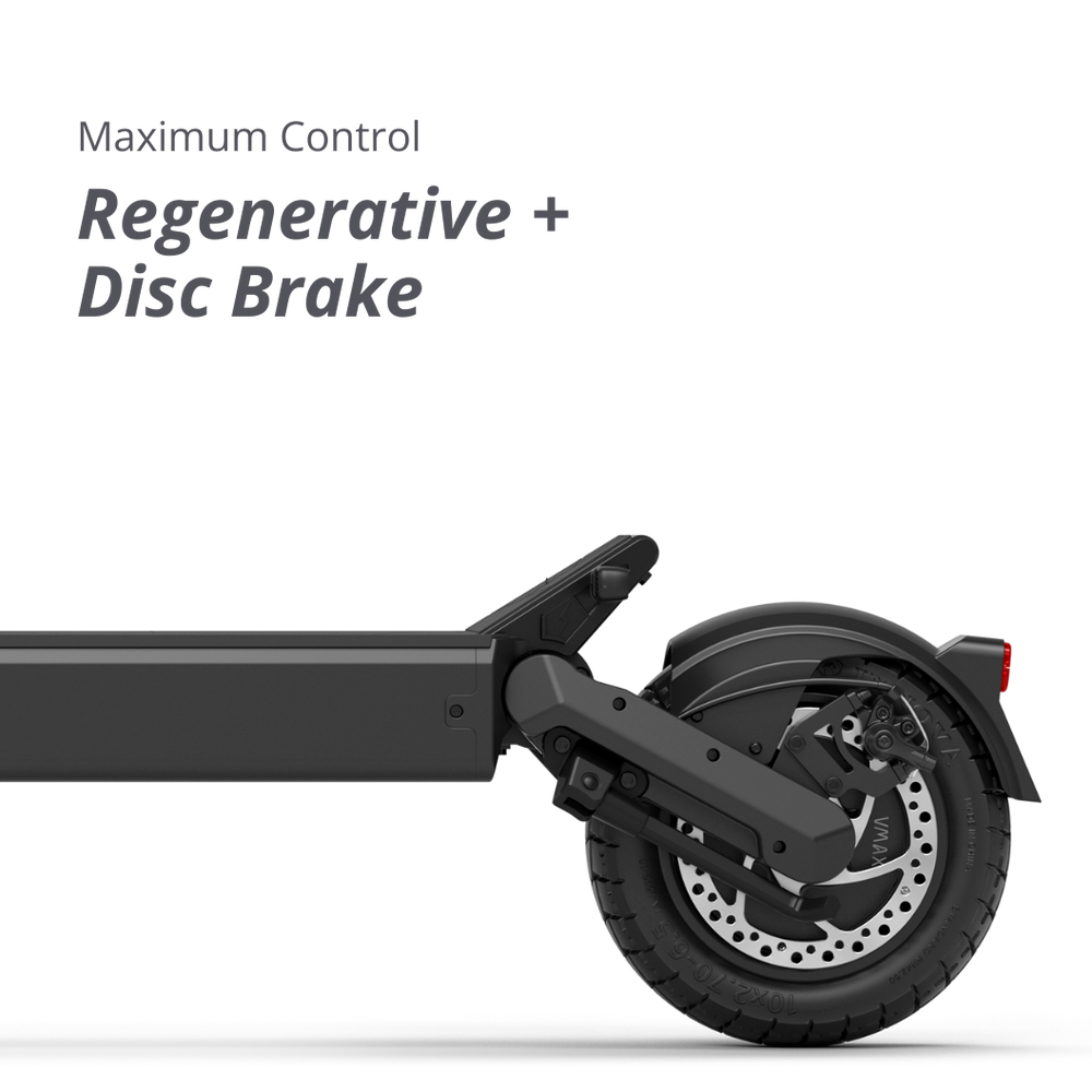 NEW VX4 - VMAX Electric Scooter - new-vx4-vmax-electric-scooter