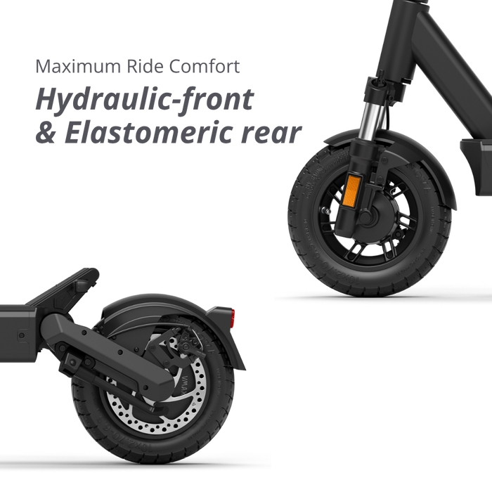 NEW VX4 - VMAX Electric Scooter - new-vx4-vmax-electric-scooter