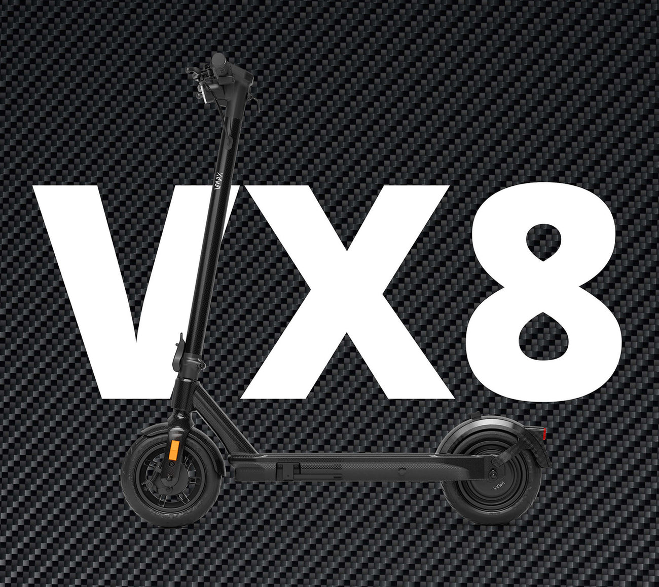 VMAX Electric Scooters - Swiss Performance E-Scooters