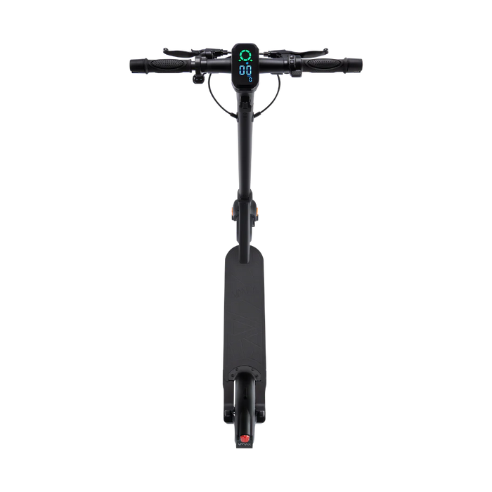 VMAX Electric Scooters - Swiss Precision in Every Detail