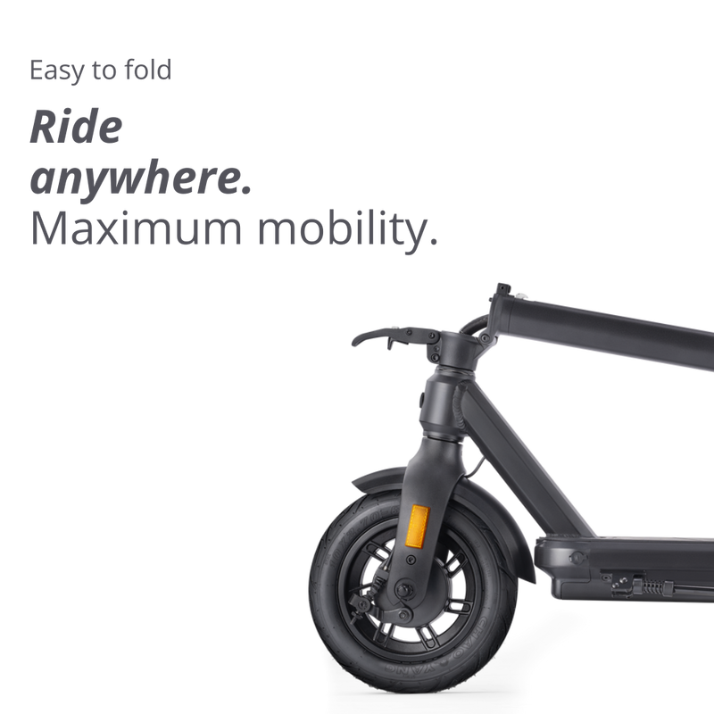 VX2 PRO - VMAX Electric Scooter - vx2-pro