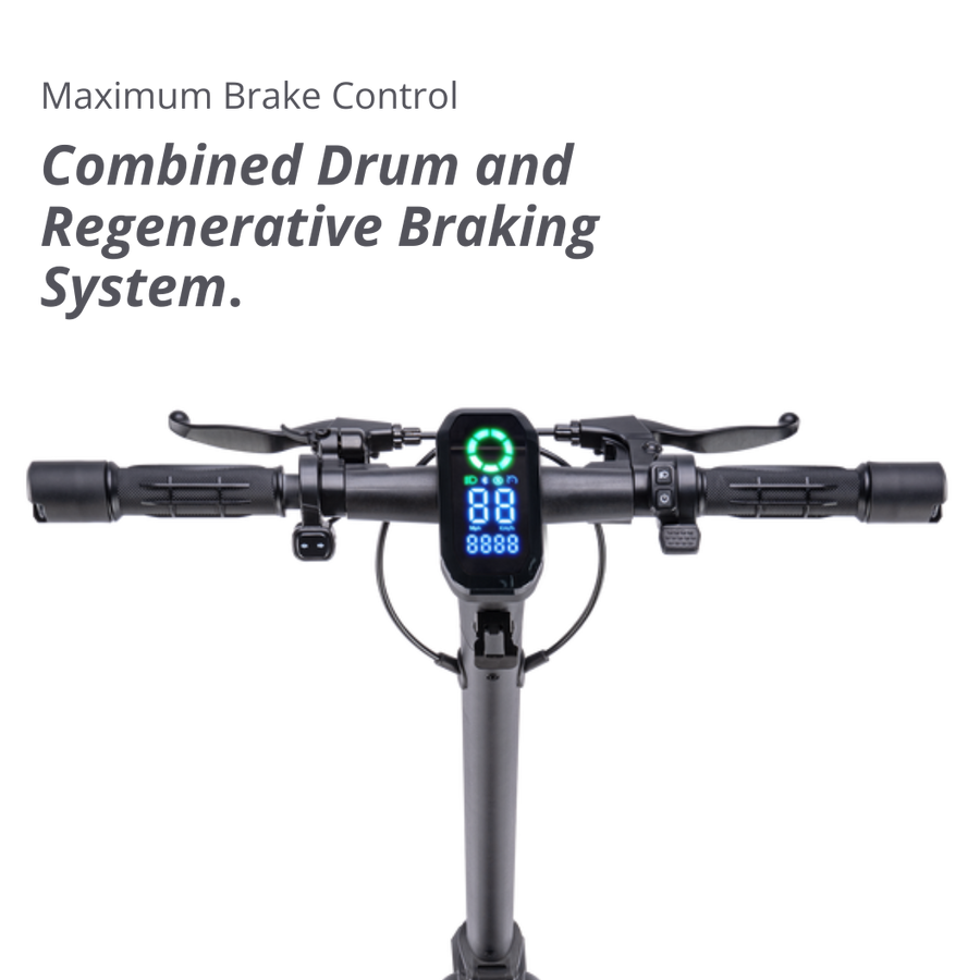 VX2 PRO - VMAX Electric Scooter - vx2-pro