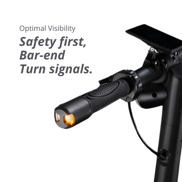 VX2 Extreme - VMAX Electric Scooter - vx2-extreme