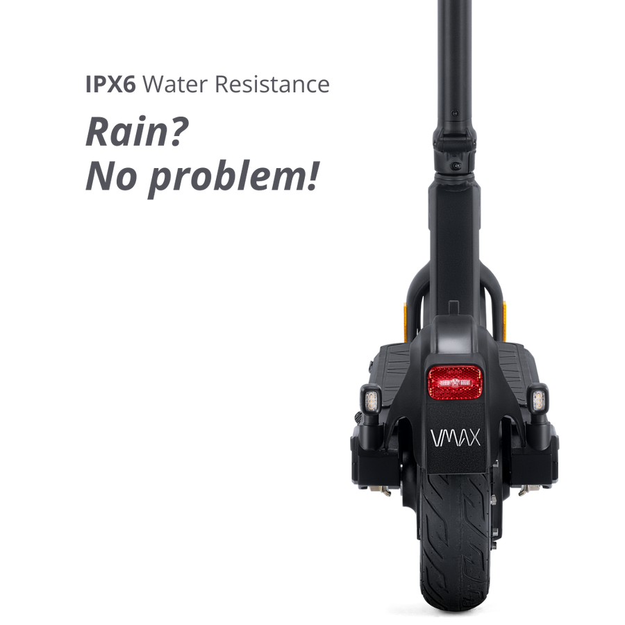 VX2 Extreme - VMAX Electric Scooter - vx2-extreme