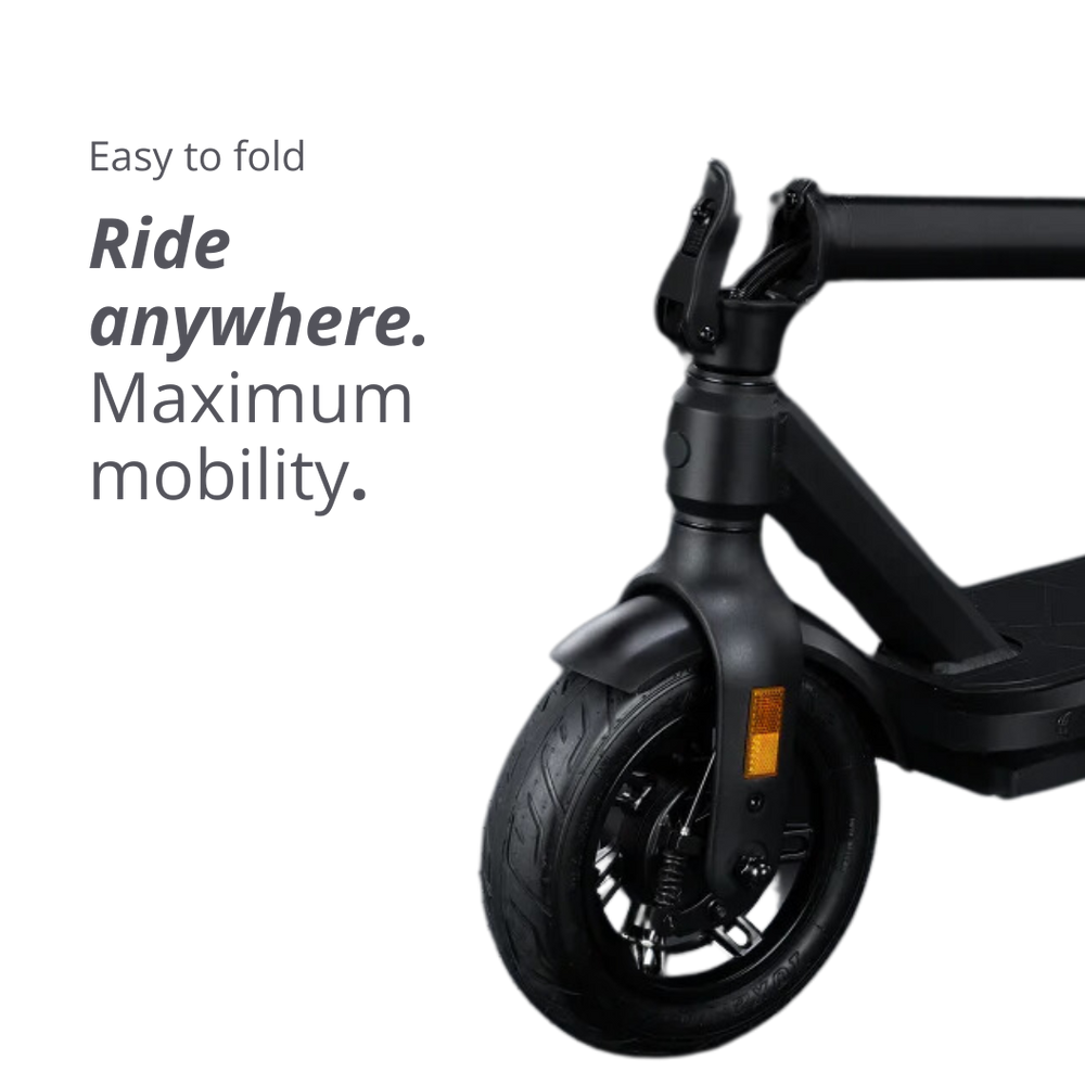 VX2 Extreme - VMAX Electric Scooter - vx2-extreme