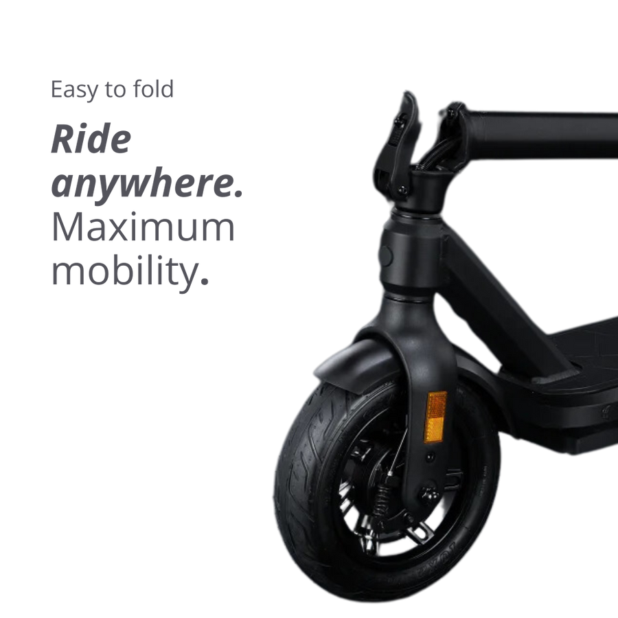 VX2 Extreme - VMAX Electric Scooter - vx2-extreme