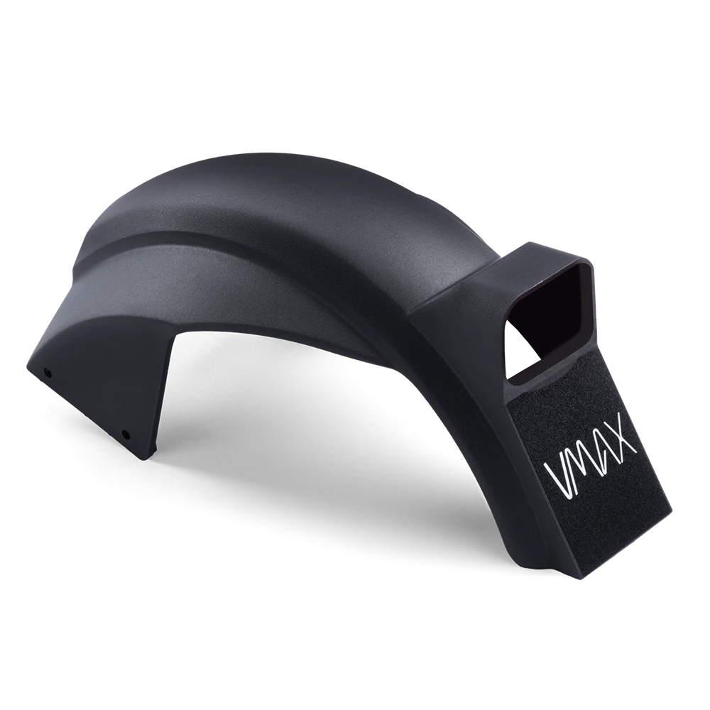 Back fender - back-fender