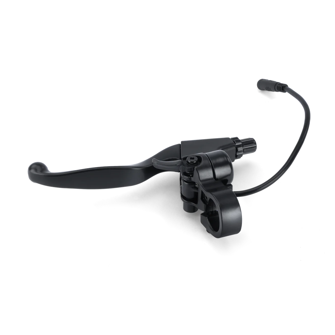 VX4 Left brake lever with bell (waterproof connector) - vx4-left-brake ...