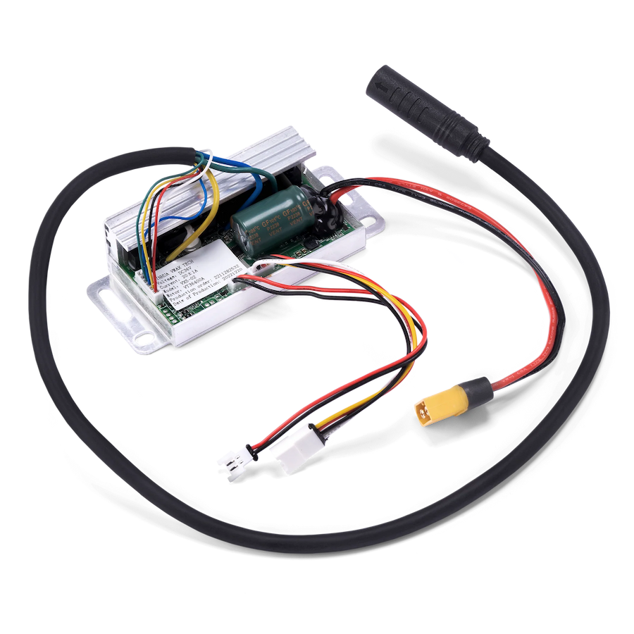 Controller (EU/US) VX5/ VX5 Pro - controller-for-vx5