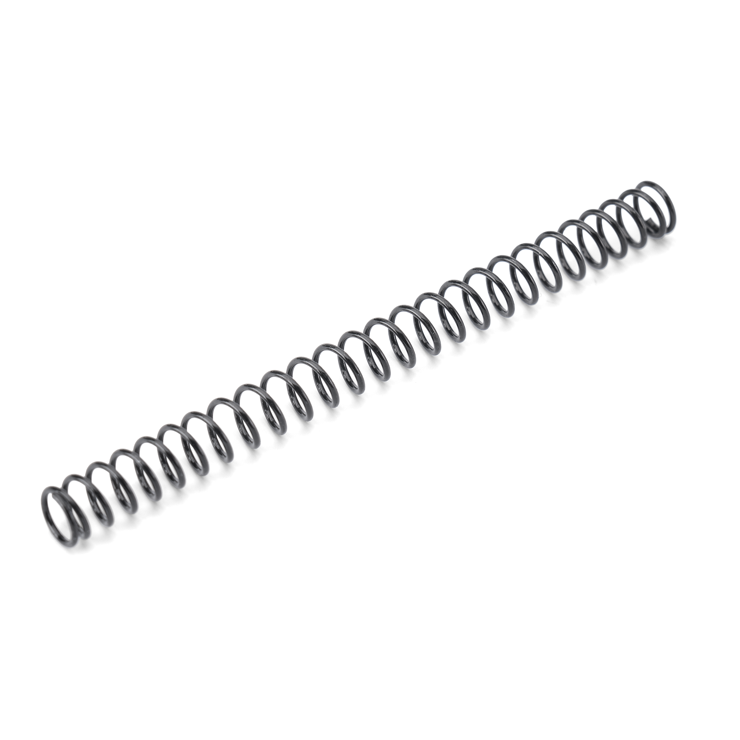 Cable protection spring - cable-protection-spring