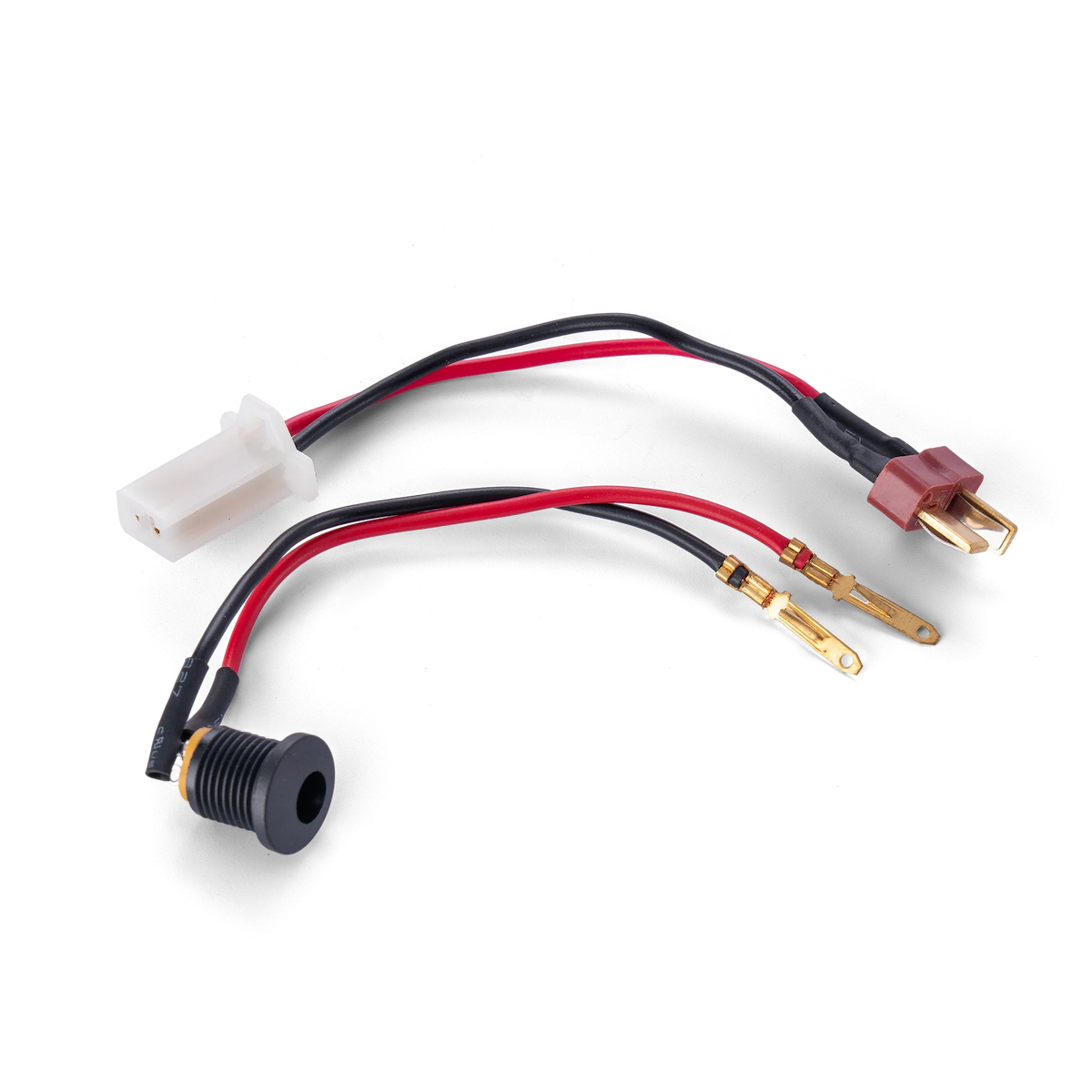 Charging port - charging-port