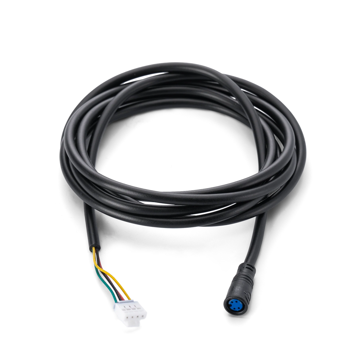 Integrated cable - integrated-cable