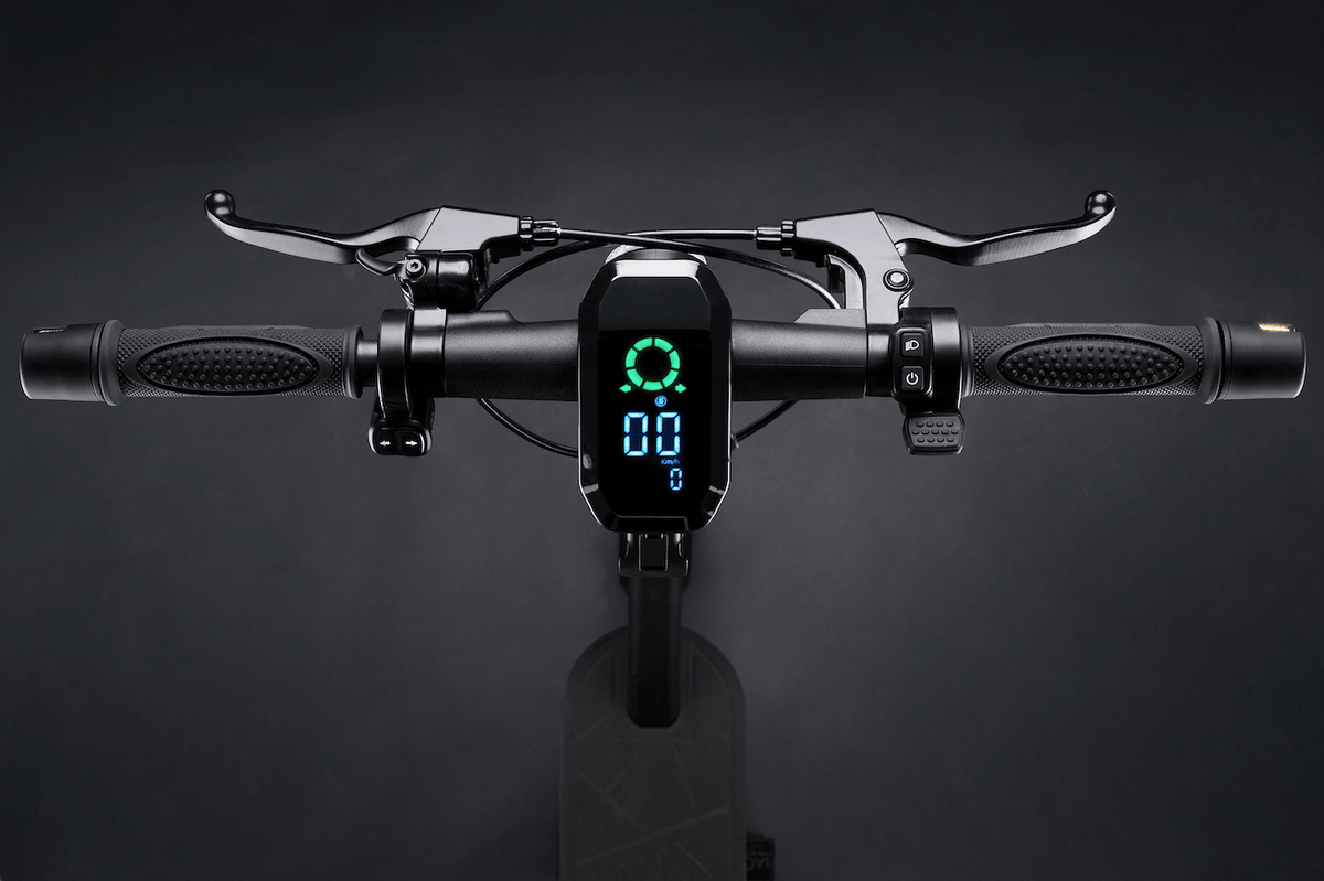 VX5 PRO - VMAX Electric Scooter - vx5-pro