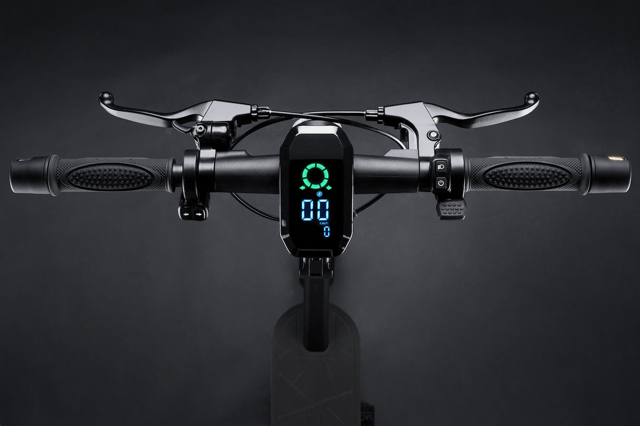 VX5 PRO - VMAX Electric Scooter - vx5-pro