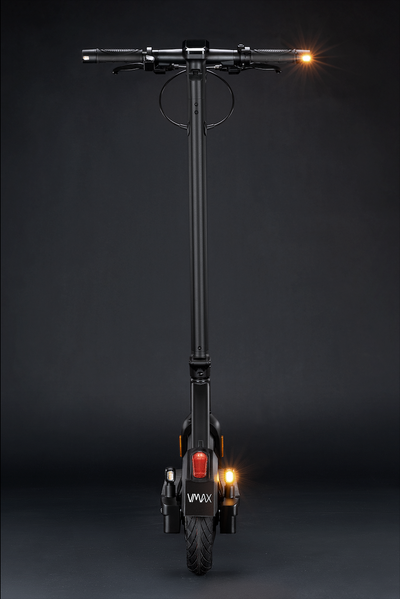 VX5 PRO - VMAX Electric Scooter - vx5-pro