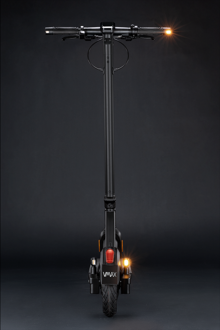 VX5 PRO - VMAX Electric Scooter - vx5-pro