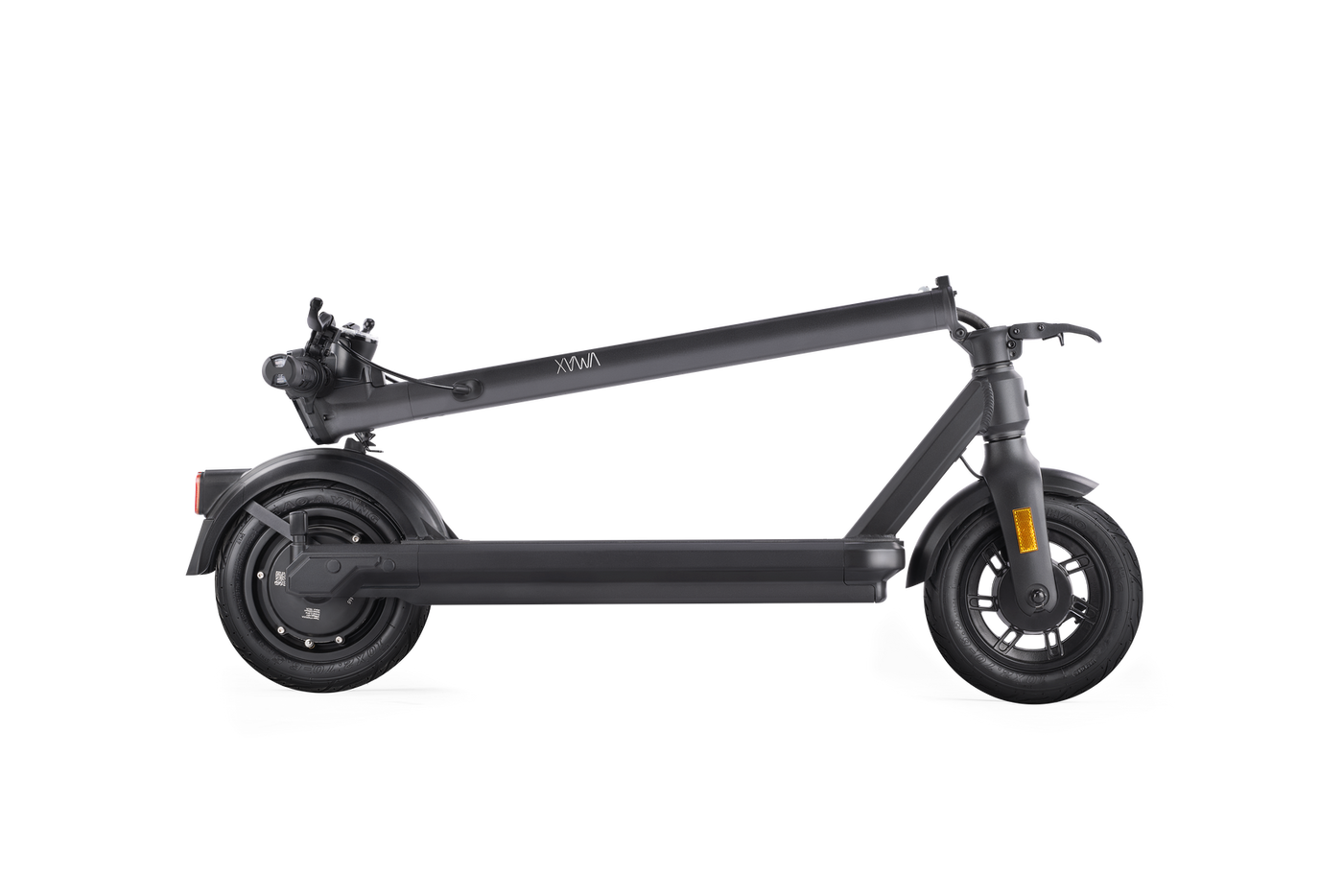 VX2 PRO - VMAX Electric Scooter - vx2-pro