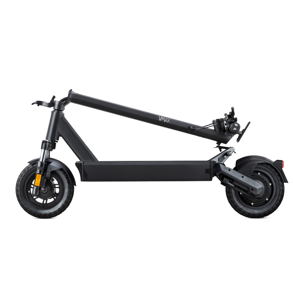 VX4 - VMAX Electric Scooter - vx4