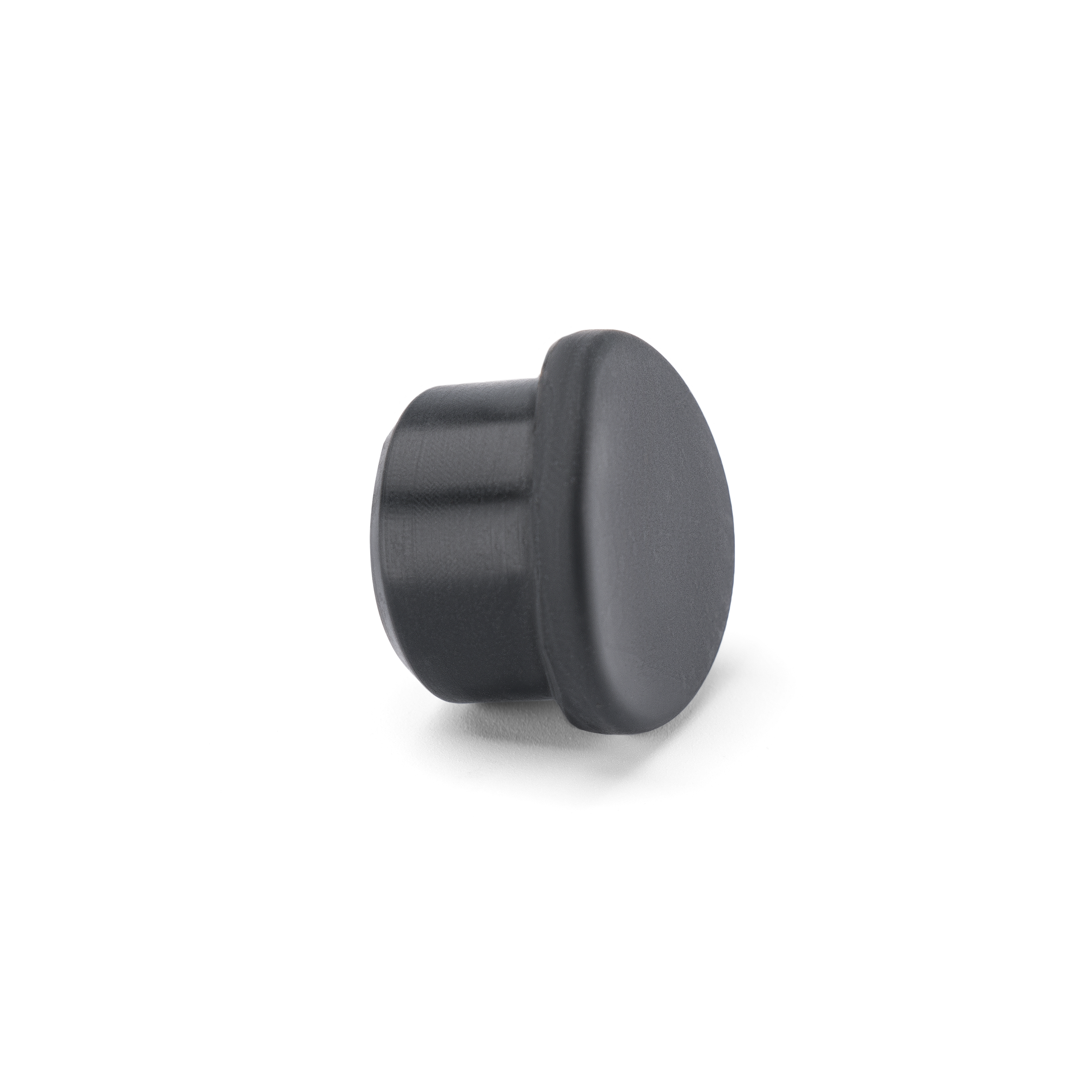 Rubber stopper front - rubber-stopper-front
