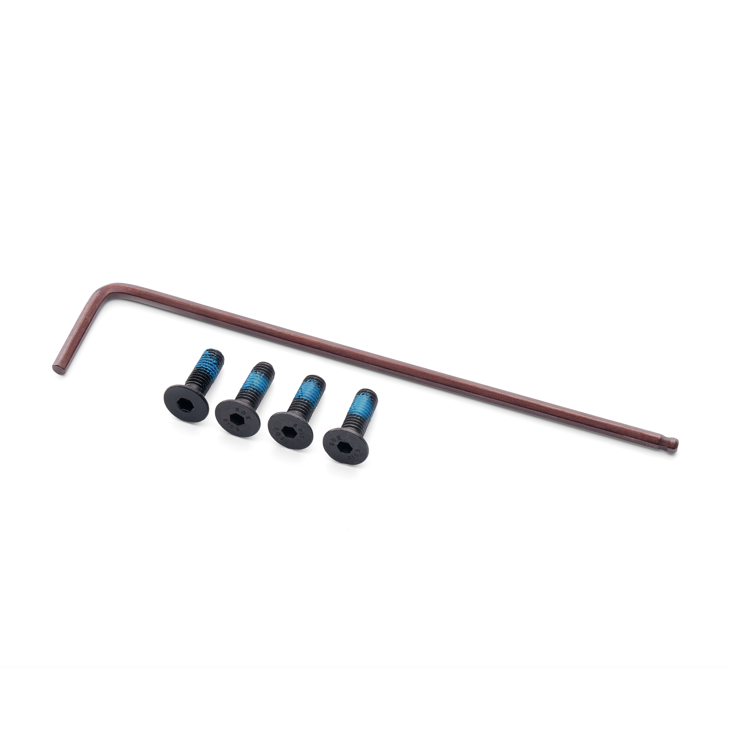 4 screws & allen key - 4-screws-allen-key